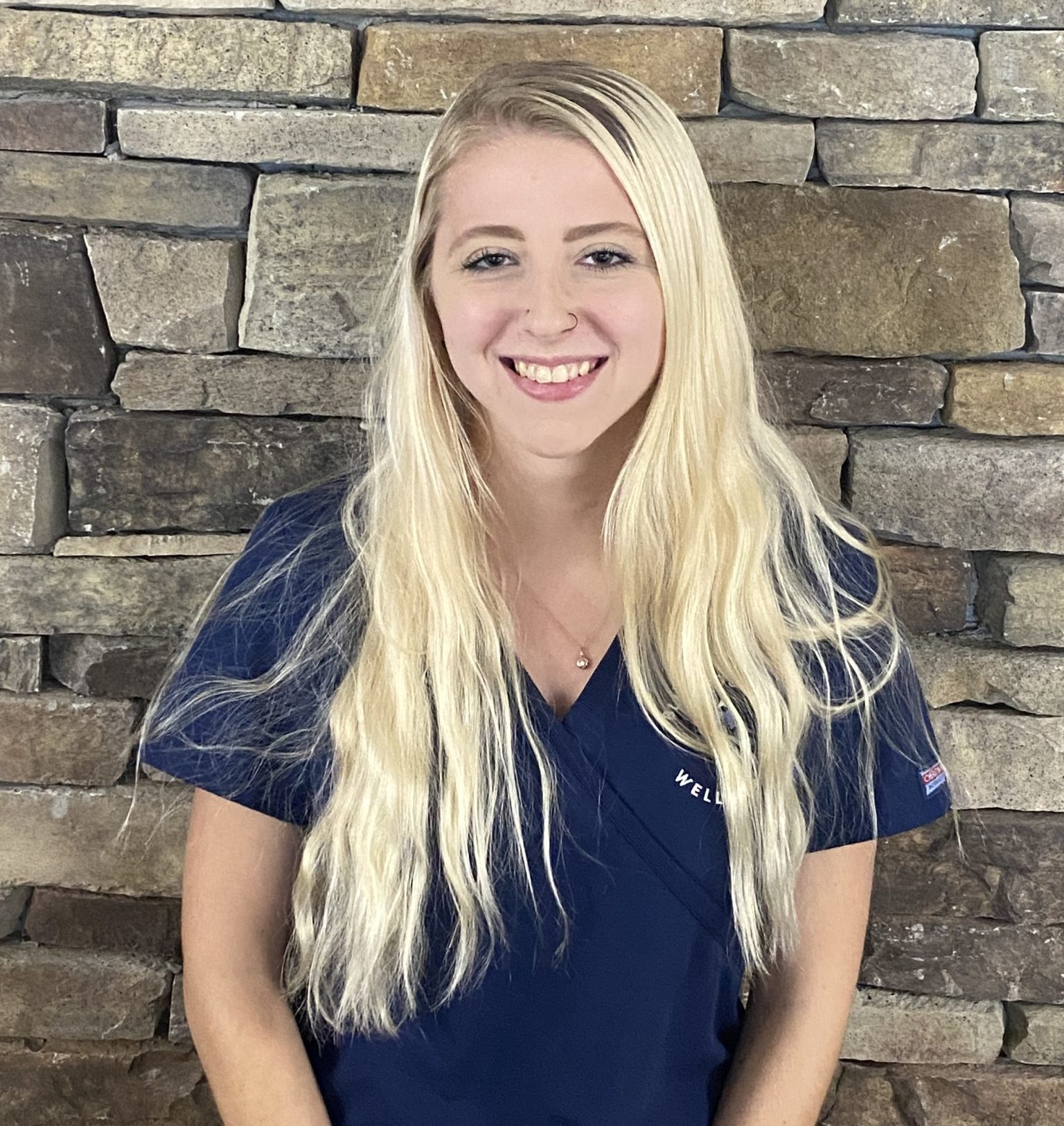 Corrine Lahr - Blue Mountain Wellness